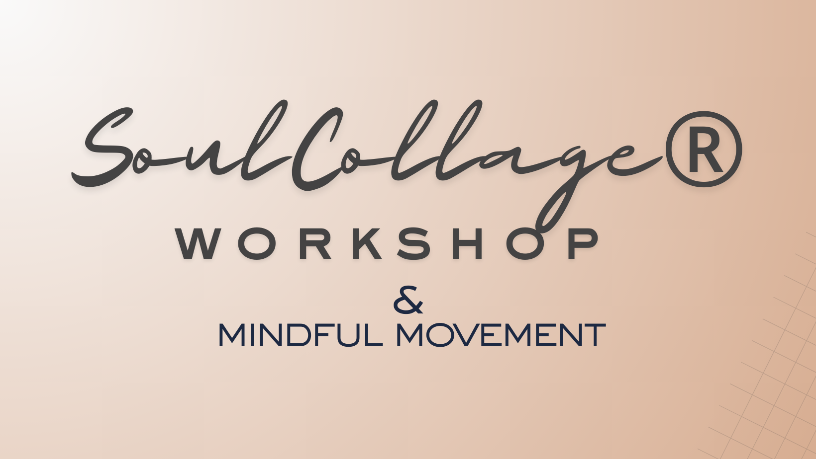 SoulCollage® Workshops - Live Inside Out